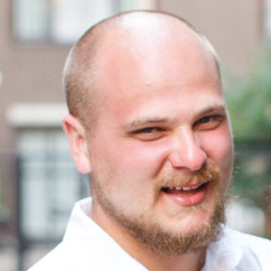 Bellen Lab - Paul Marcogliese